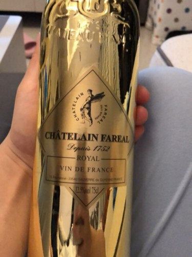 Château Fareal Royal | Vivino Canada