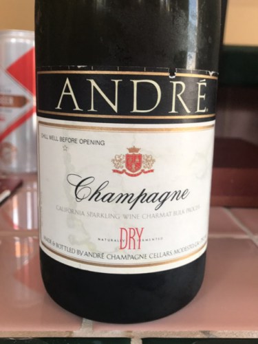 André Dry Champagne | Vivino US