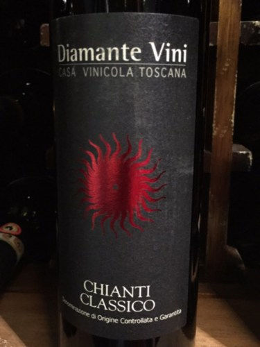 Diamante Vini Chianti Classico | Vivino Australia