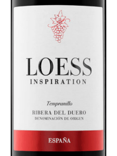 Loess Inspiration | Vivino US