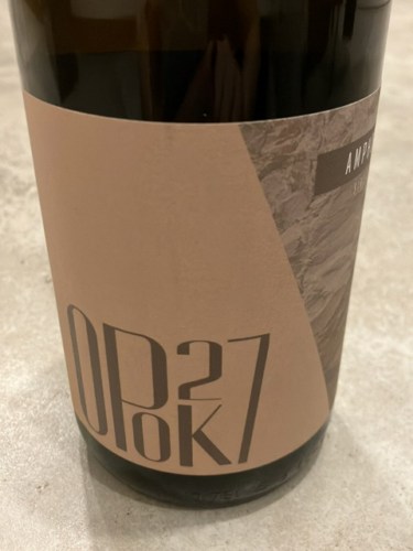 Opok27 Amphora Riesling | Vivino United States