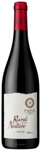 Jean Claude Mas Rural Par Nature Rouge | Vivino Canada