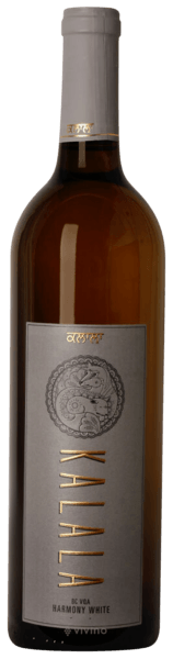 Kalala Harmony White | Vivino United Kingdom