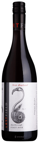 Left Field Pinot Noir | Vivino US