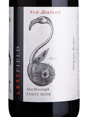 Left Field Pinot Noir | Vivino US
