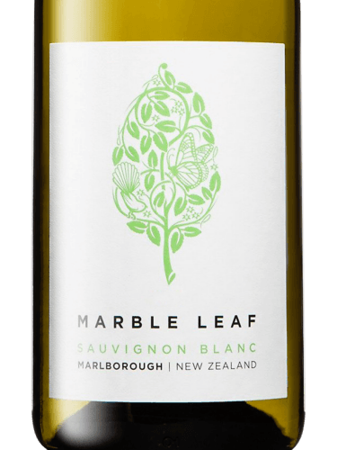 Marble Leaf Sauvignon Blanc | Vivino Australia