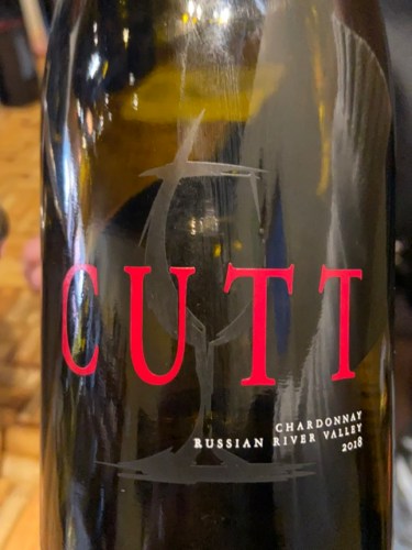 Hunnicutt Cutt Chardonnay | Vivino US
