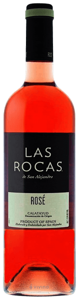 Las Rocas Rosado | Vivino US