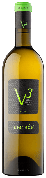Menade V3 Viñas Viejas Verdejo | Vivino US