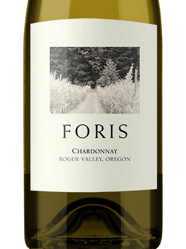 Foris Chardonnay | Vivino US