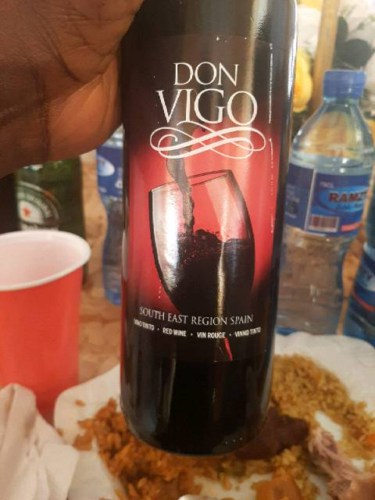 Don Vigo Tinto | Vivino US