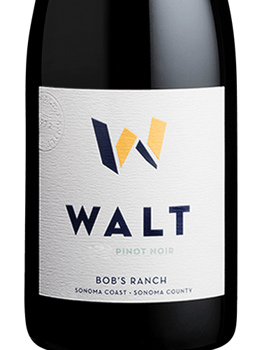 Walt Bob's Ranch Pinot Noir | Vivino United Kingdom