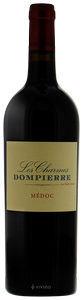 Château Dompierre Les Charmes Dompierre Médoc | Vivino English
