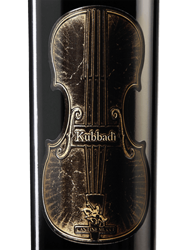 Cantine Mucci Kubbadì | Vivino US