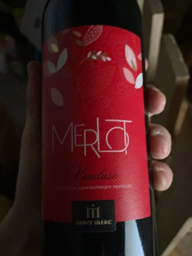 Saint Marc Merlot | Vivino US