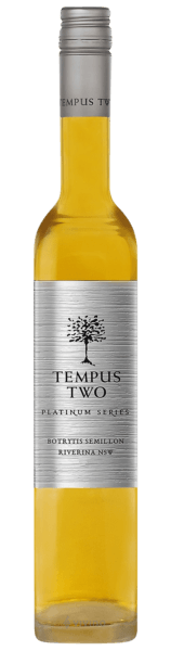 Tempus Two Platinum Series Botrytis Sémillon | Vivino English