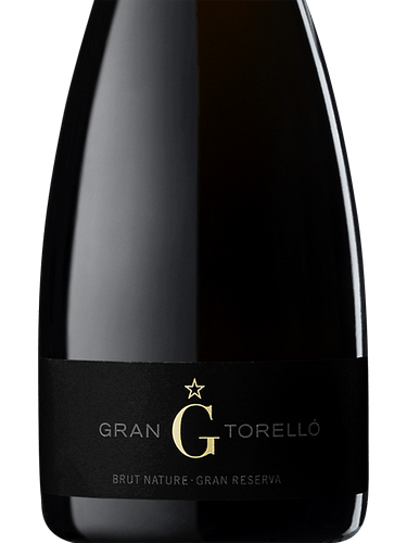 Torelló Gran Torelló Brut Nature Gran Reserva | Vivino English