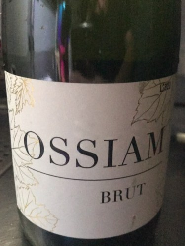Ossiam Brut | Vivino US