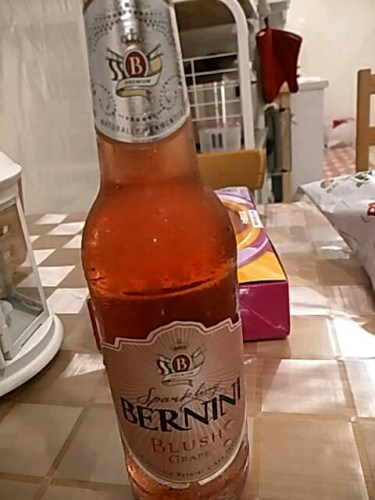 Bernini Sparkling Blush Grape | Vivino US