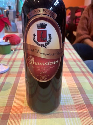 Forzani Bramaterra | Vivino US
