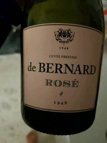 Maschio Beniamino De Bernard Cuveè Prestige Rosè Brut | Vivino Australia