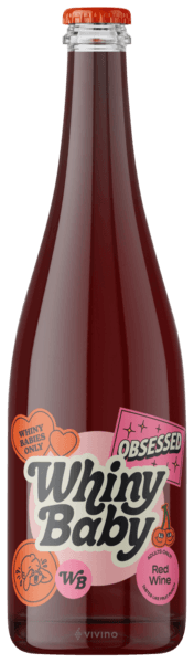 Whiny Baby Obsessed | Vivino English