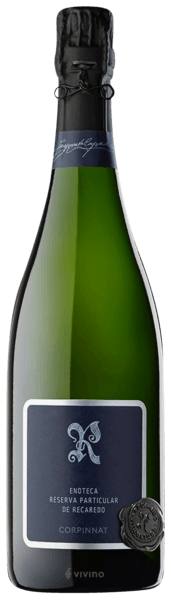 Recaredo Corpinnat Enoteca Reserva Particular de Recaredo | Vivino US