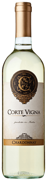 Corte Vigna Chardonnay | Vivino United Kingdom