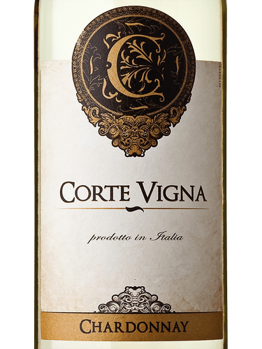 Corte Vigna Chardonnay | Vivino English