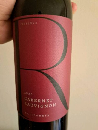 Saddlehorn Cellars Redland Ranch Cabernet Sauvignon | Vivino