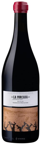 2019 Forcada La Forcada Garnacha | Vivino US