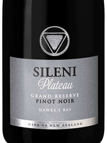 Sileni Estates Plateau Grande Reserve Pinot Noir | Vivino US