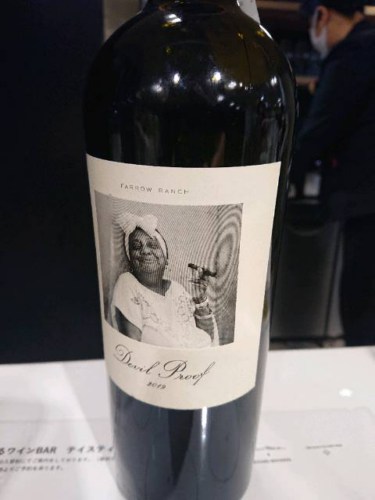 Devil Proof Farrow Ranch | Vivino US