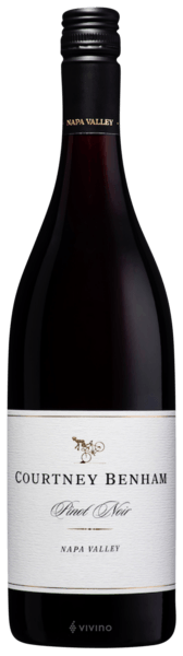 Courtney Benham Pinot Noir | Vivino Australia