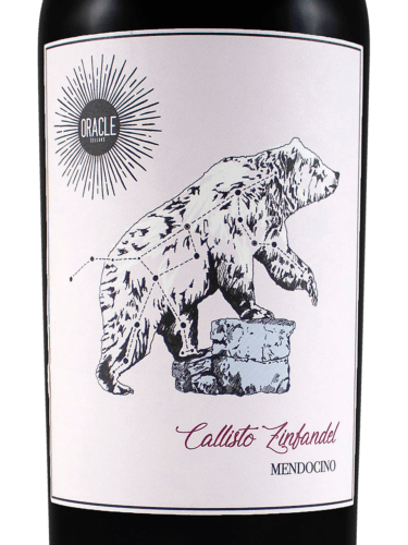 Oracle Cellars Callisto Zinfandel | Vivino English