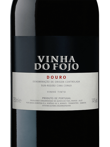 Quinta do Fojo Vinha do Fojo Tinto | Vivino Brasil