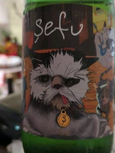 Weingut Edgar Brutler Sefu White | Vivino English