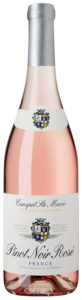 Campet Saint Marie Pinot Noir Rosé | Vivino English