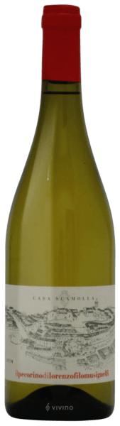 Filomusi Guelfi Casa Scamolla | Vivino Canada