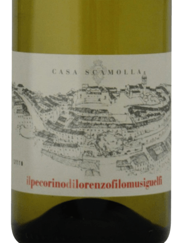 Filomusi Guelfi Casa Scamolla | Vivino Canada