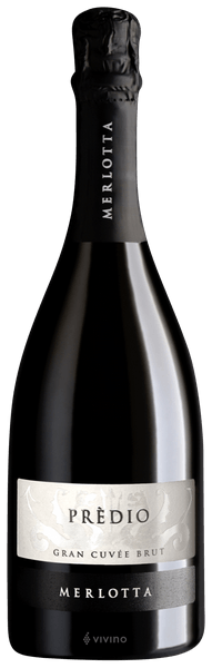 Merlotta Prèdio Gran Cuvèe Brut | Vivino Australia