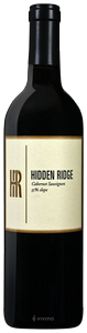 2013 Hidden Ridge Cabernet Sauvignon | Vivino English