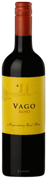 Vago Rojo Vago Rojo | Vivino US
