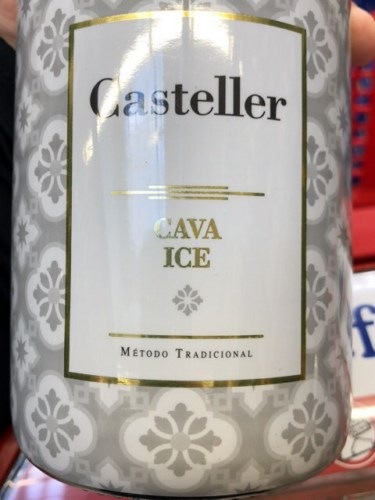 Casteller Cava Ice | Vivino US
