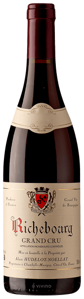 Hudelot-Noëllat Richebourg Grand Cru | Vivino English