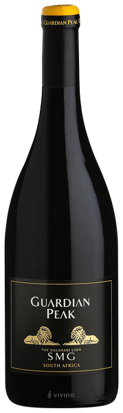 Guardian Peak SMG | Vivino English