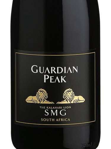 Guardian Peak SMG | Vivino English