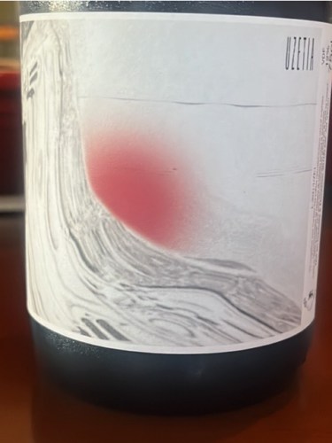 AD. Vinum Uzetia | Vivino US