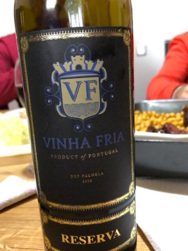 Vinha Fria Reserva | Vivino US