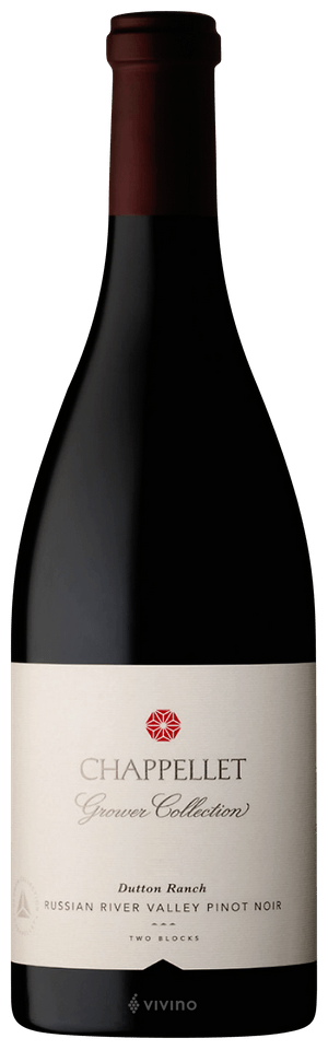 Chappellet Winery | Vivino